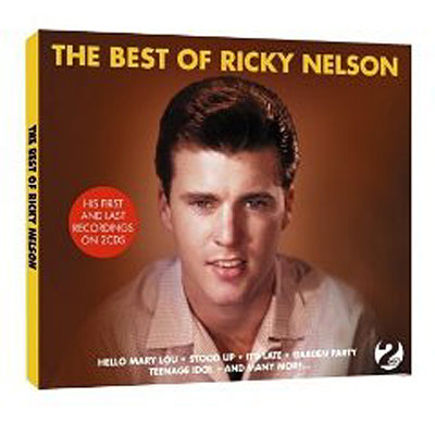 Best of - Ricky Nelson - CD album - Achat & prix | fnac