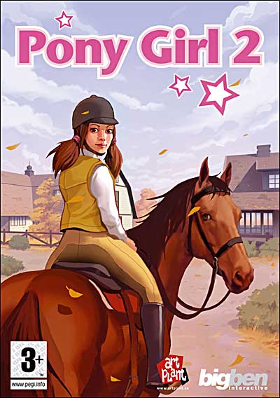 Pony Girl 2 - Jeux vidéo - Achat & prix | fnac