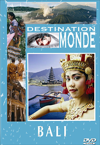 Bali - DVD Zone 2 - Achat & prix | fnac