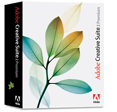 Adobe Creative Suite Premium 2 - Version mise à jour - Jeu vidéo ...