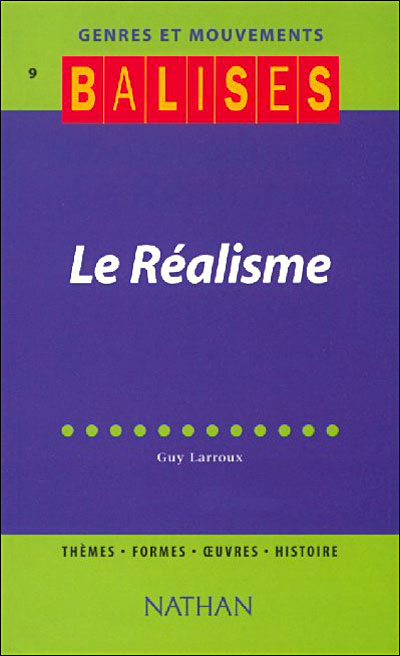 Le réalisme - broché - Collectif - Achat Livre | fnac