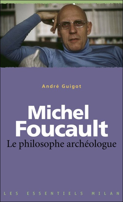 Michel Foucault - Poche - André Guigot - Achat Livre | fnac