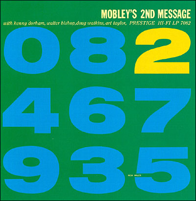 Mobley s second message/ed limitee - Hank Mobley - CD album - Achat ...