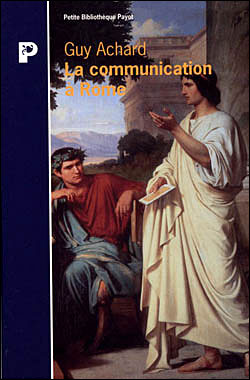 Communication a rome - Poche - Guy Achard - Achat Livre | fnac
