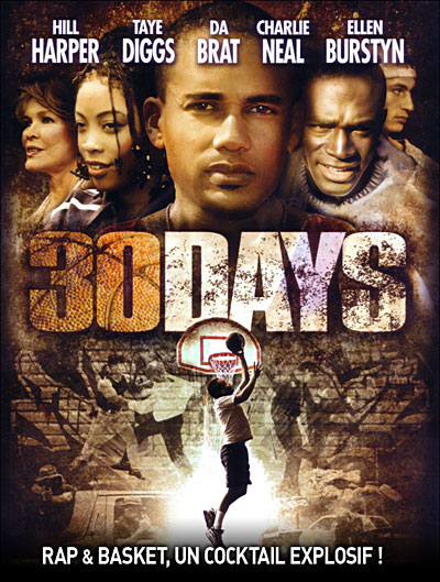 30 Days - DVD Zone 2 - Achat & prix | fnac