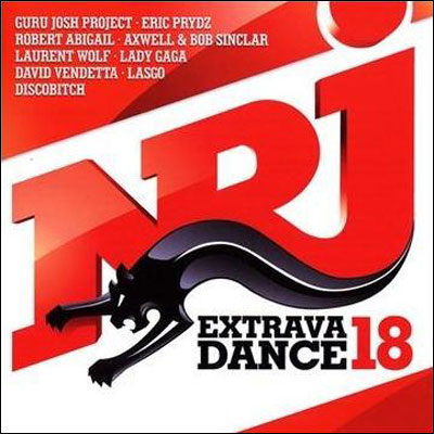 NRJ extravadance volume 18 - House - CD album - Achat & prix | fnac
