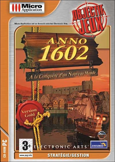 -26% sur Anno 1602 - Jeux vidéo - Achat & prix | fnac