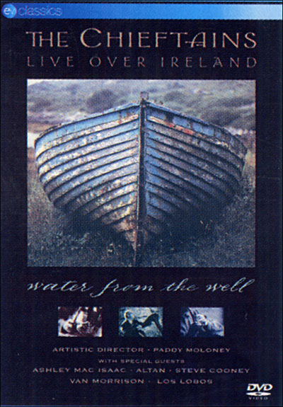 Live over Ireland - DVD Zone 2 - Achat & prix | fnac