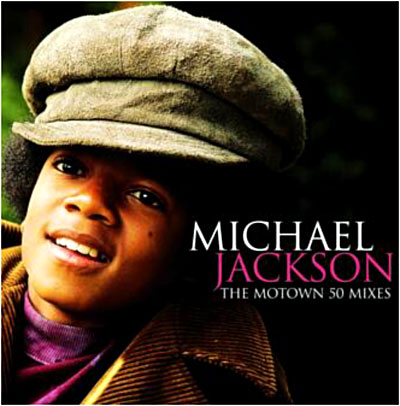 Motown 50 mixes - Michael Jackson - CD album - Achat & prix | fnac