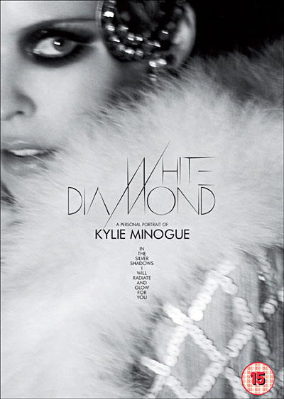 Showgirl homecoming - White diamond - DVD Zone 2 - Achat & prix | fnac