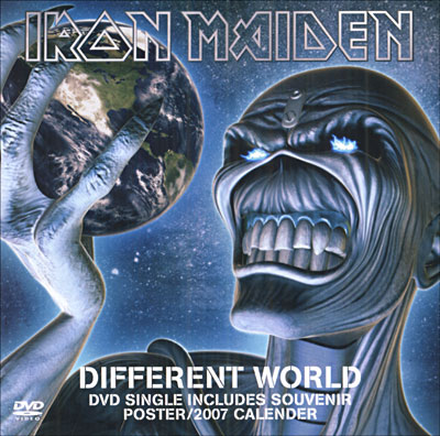 Different world - DVD Zone 2 - Achat & prix | fnac