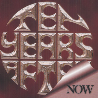 Now - Ten Years After - CD album - Achat & prix | fnac