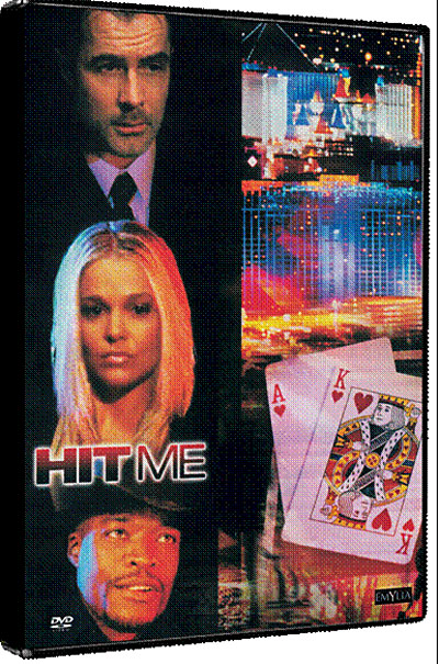 Hit Me - DVD Zone 2 - Achat & prix | fnac