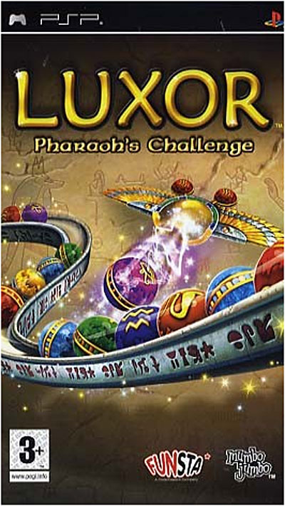 Luxor - Jeux vidéo - Achat & prix | fnac
