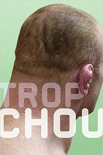 Trop chou - broché - Henri Refuto - Achat Livre | fnac