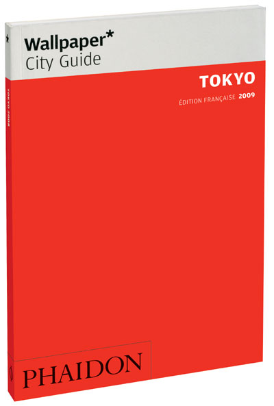 Tokyo city guide Tome 0000 - broché - Wallpaper - Achat Livre | fnac