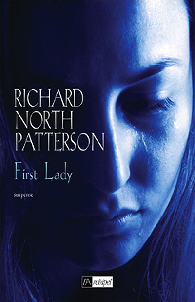 First lady - broché - Richard North Patterson - Achat Livre | fnac