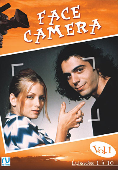 Face Caméra - Volume 1 - Episodes 1 à 10 - DVD Zone 2 - Achat & prix | fnac