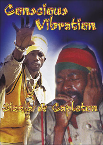 Conscious vibration - DVD Zone 2 - Achat & prix | fnac
