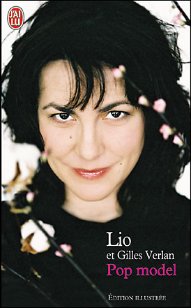 Pop model - Poche - Lio, Gilles Verlant - Achat Livre | fnac