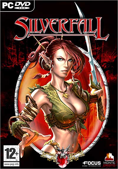 Silverfall - Jeux vidéo - Achat & prix | fnac