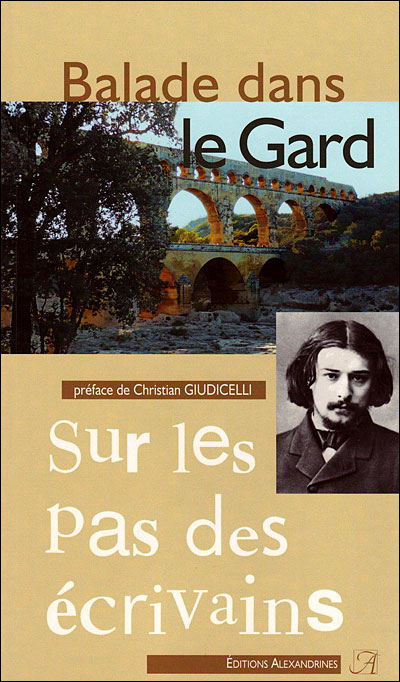 Balade dans le Gard - relié - Collectif - Achat Livre | fnac