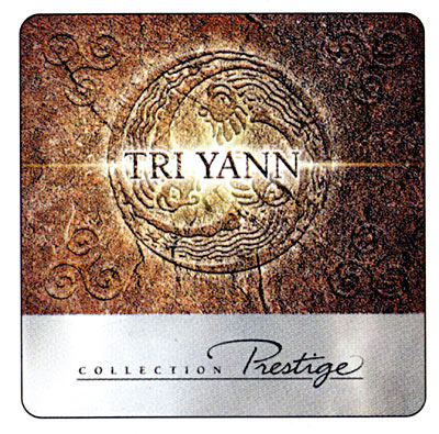 Tri Yann - Tri Yann - CD album - Achat & prix | fnac