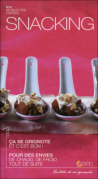 Le snacking - broché - William Tynan - Achat Livre | fnac