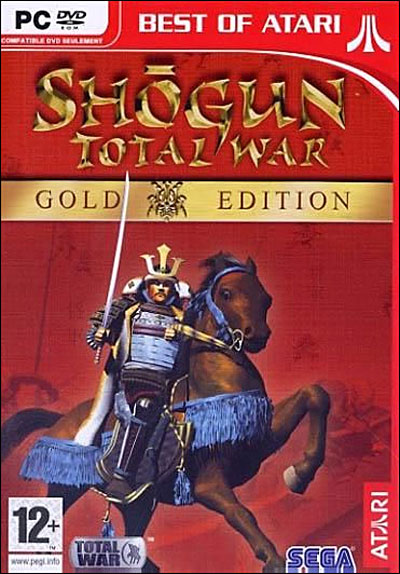 Total War Shogun Gold - Jeux vidéo - Achat & prix | fnac