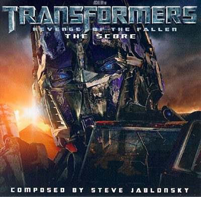 Transformers 2 - Bande originale de film - CD album - Achat & prix | fnac