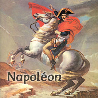 Napoléon - Musique Militaire - CD album - Achat & prix | fnac