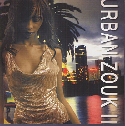 Urban zouk volume 2 - Compilation zouk - CD album - Achat & prix | fnac