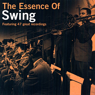 The essence of swing - Jazz - CD album - Achat & prix | fnac