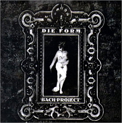 Bach project - Die Form - CD album - Achat & prix | fnac