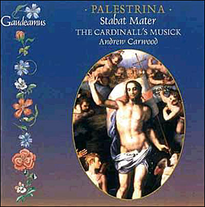 Oeuvres diverses - Giovanni Pierluigi Da Palestrina - CD album - Achat ...