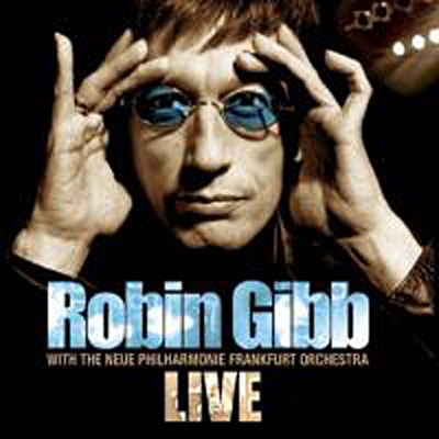 2004 live - Robin Gibb - CD album - Achat & prix | fnac