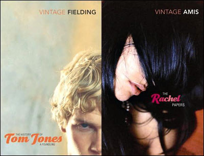 The History of Tom Jones, a Foundling + The Rachel Papers coffret ...