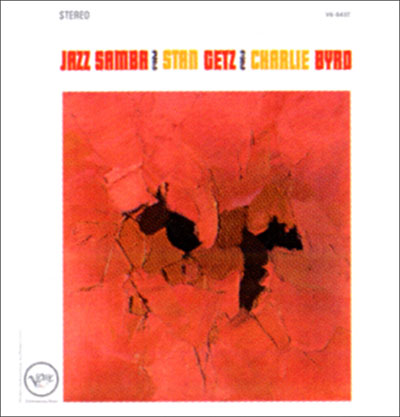 Jazz samba : CD album en Stan Getz : tous les disques | fnac Belgique