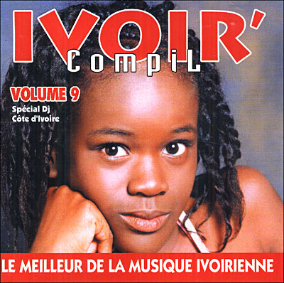 Ivoir' compil : le meilleur de la musique ivoirienne - Musique ...