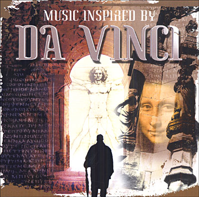 Da Vinci - Music inspired by - Compilation - CD album - Achat & prix | fnac