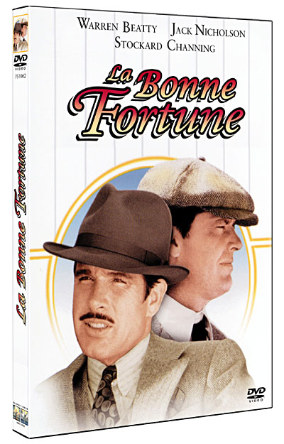 La Bonne fortune - Mike Nichols - DVD Zone 2 - Achat & prix | fnac