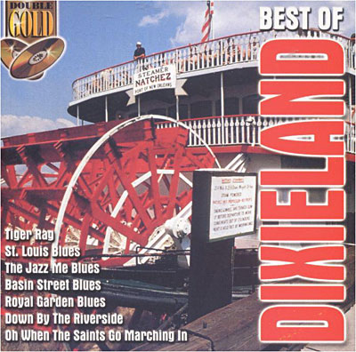 Best of Dixieland - Compilation jazz - CD album - Achat & prix | fnac