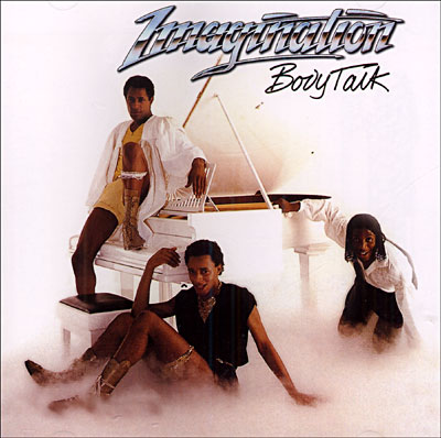 Body talk - Imagination - CD album - Achat & prix | fnac