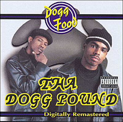 Dogg food - Dogg Pound - CD album - Achat & prix | fnac