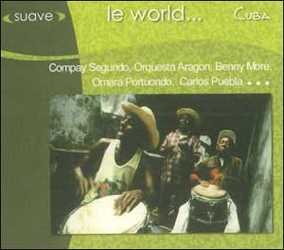 Cuba salsa - Compilation salsa - CD album - Achat & prix | fnac