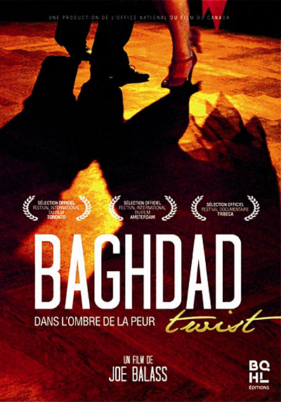 Baghdad Twist - Joe Balass - DVD Zone 2 - Achat & prix | fnac