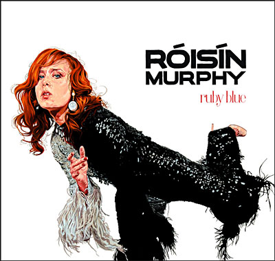 Ruby blue - Róisín Murphy - CD album - Achat & prix | fnac