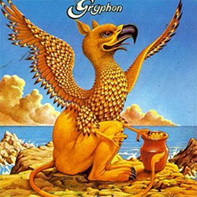 Gryphon - Gryphon - CD album - Achat & prix | fnac