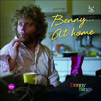 Benny at home - Benny Sings - CD album - Achat & prix | fnac