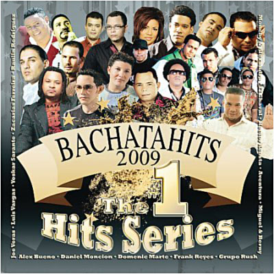 Bachata hits 2009 - Various Artists - CD album - Achat & prix | fnac